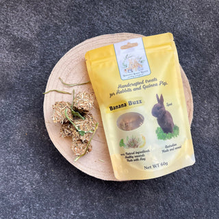 Products – Resilient Bunny Treats